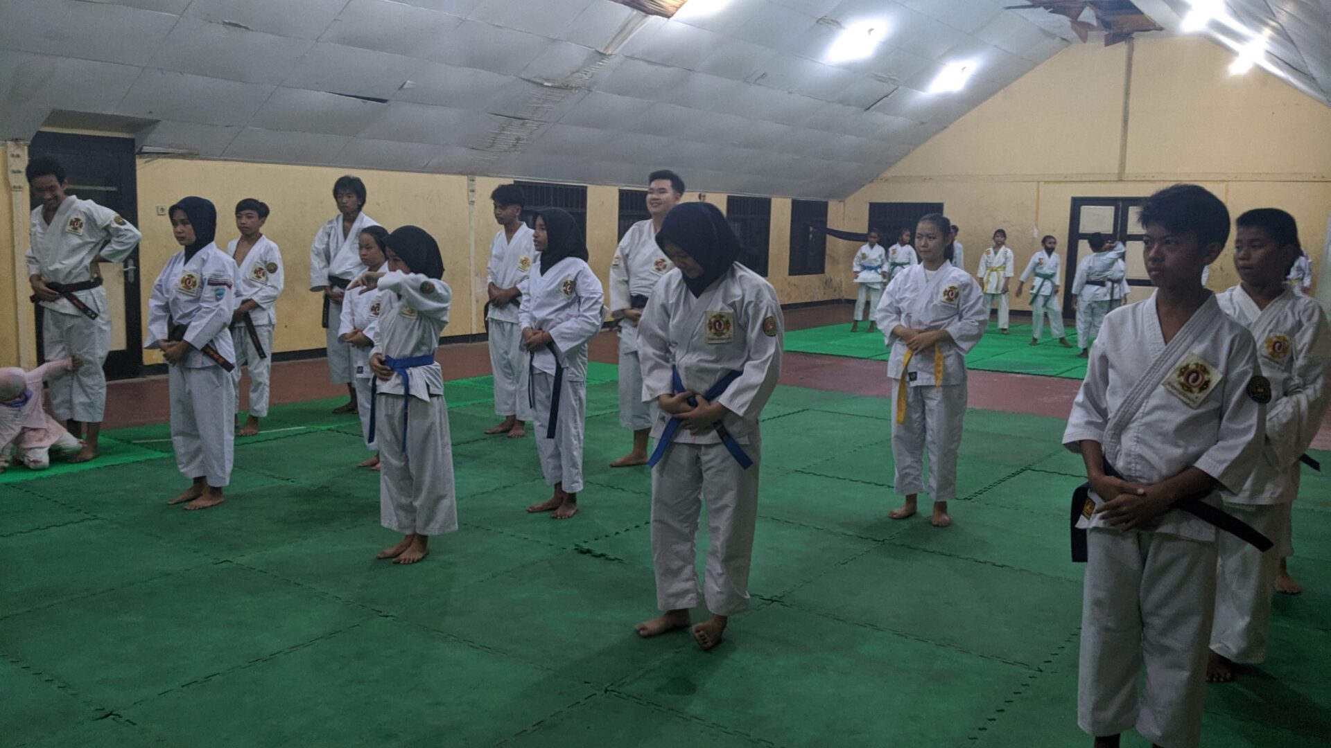 Perkemi Tarakan Persiapkan Atlet di Ajang Popnas 2021 Mendatang ...